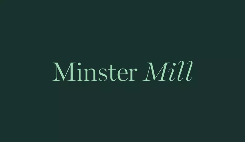 قام Supple Studio بتغيير العلامة التجارية لفندق Minster Mill الفاخر مع موضوع الاكتشاف 10285_2