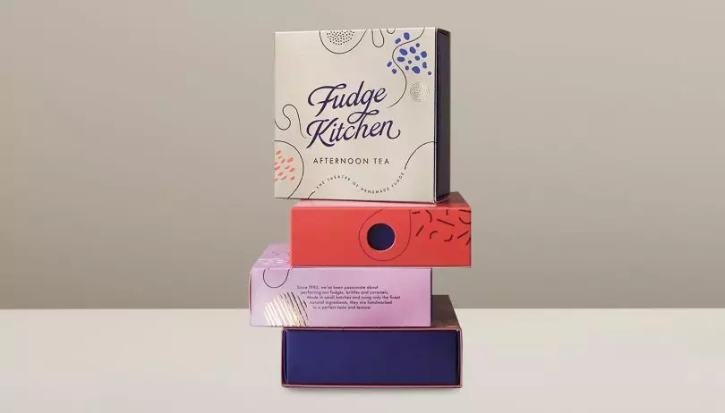 سميث + فيليدج تضع الاستدامة أولاً في تغيير علامتها التجارية Fudge Kitchen 102_4