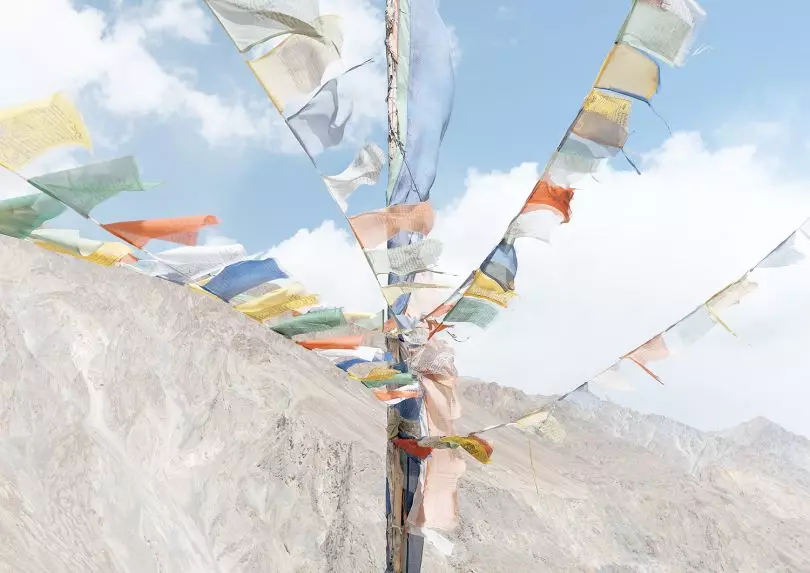 Zico O'Neill Little Tibet egy kedves és szelíd kultúrát tár fel Észak-Indiában 10404_5
