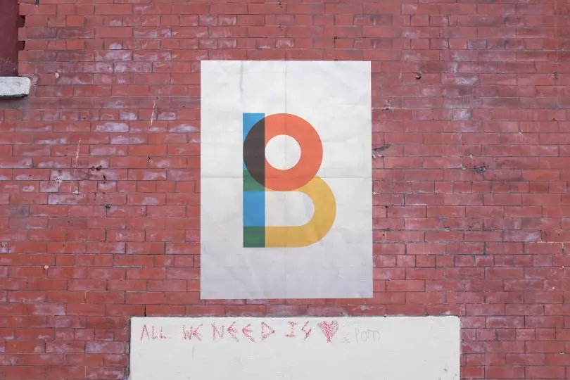 Gépeljen büszkeséggel: tipográfiai projekt, amely Gilbert Baker ikonikus művész életét ünnepli 10454_4