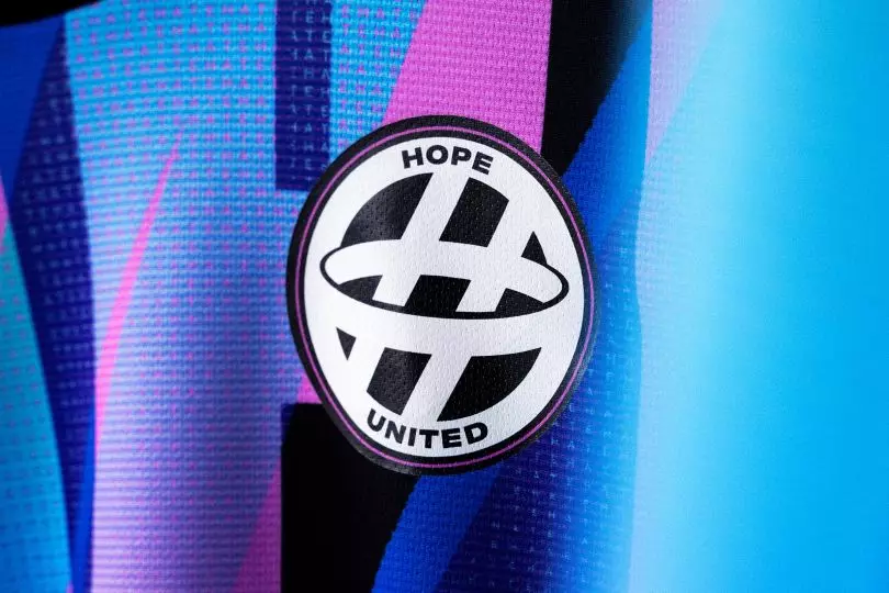 BT publisearret nije advertinsje 'Hope United' om online misbrûk yn fuotbal te bestriden 1067_5