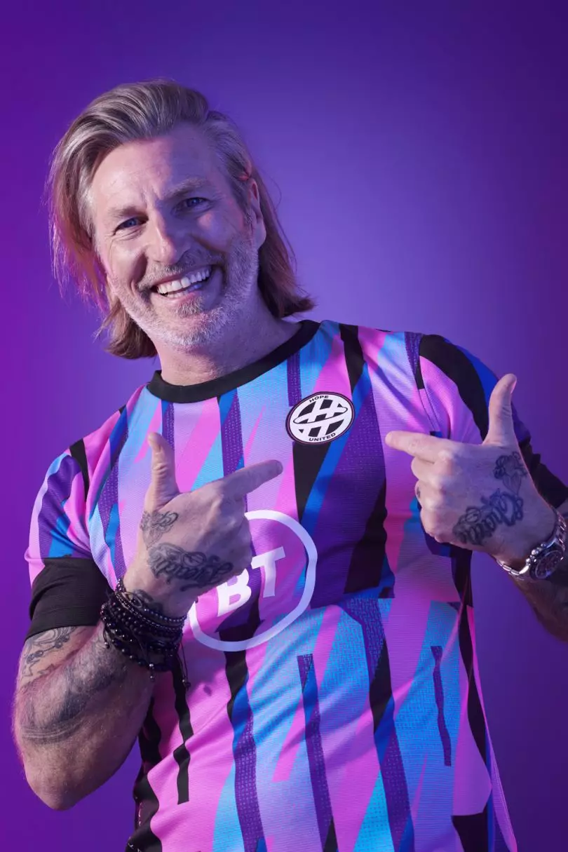 Robbie Savage