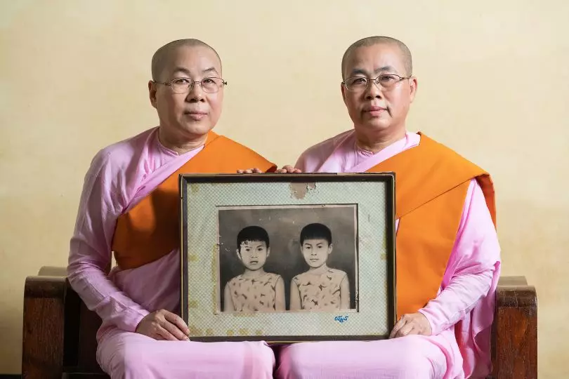 © Swe Tun, Myanmar, Winner, National Awards, Portraiture, 2022 Sony World Photography Awards