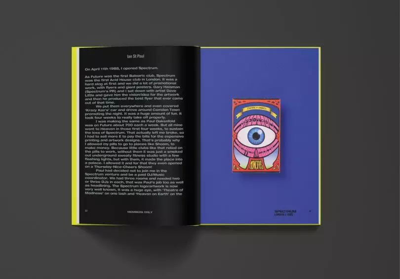Ο Rob Ford της FWA μας μιλάει μέσα από το νέο του βιβλίο που προαναγγέλλει τα VIP περάσματα των γενιών acid house και rave 113_1