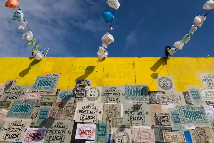 Kaye Dunnings på Glastonbury's Shangri-La, hvordan festivalen har ændret sig, og hvorfor hun har håb for fremtiden 1140_6