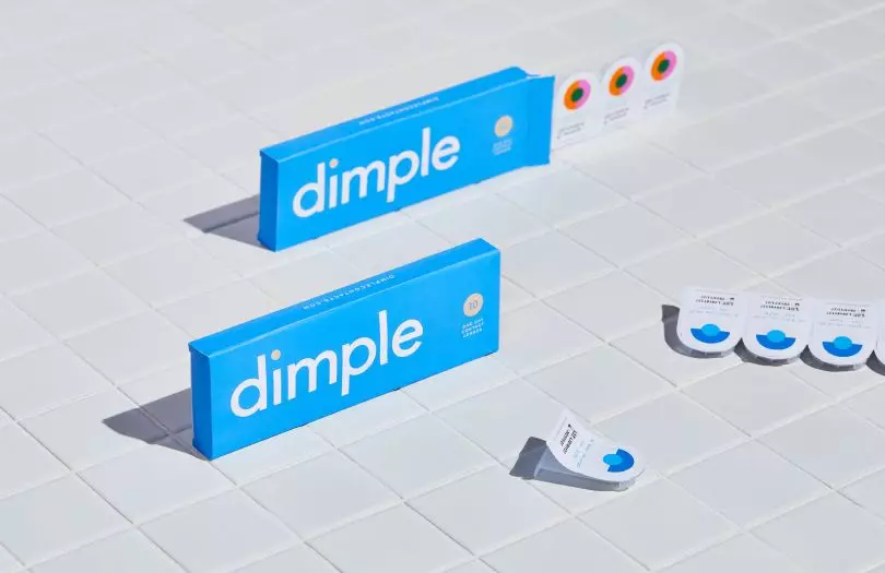 Universal Paboritong brand 'millennial-focused' contact lens brand, Dimple 1142_1