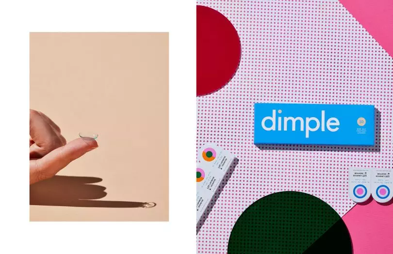 Universal Paboritong brand 'millennial-focused' contact lens brand, Dimple 1142_6