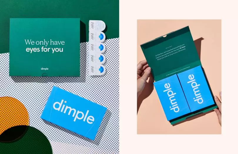 Universal Paboritong brand 'millennial-focused' contact lens brand, Dimple 1142_7