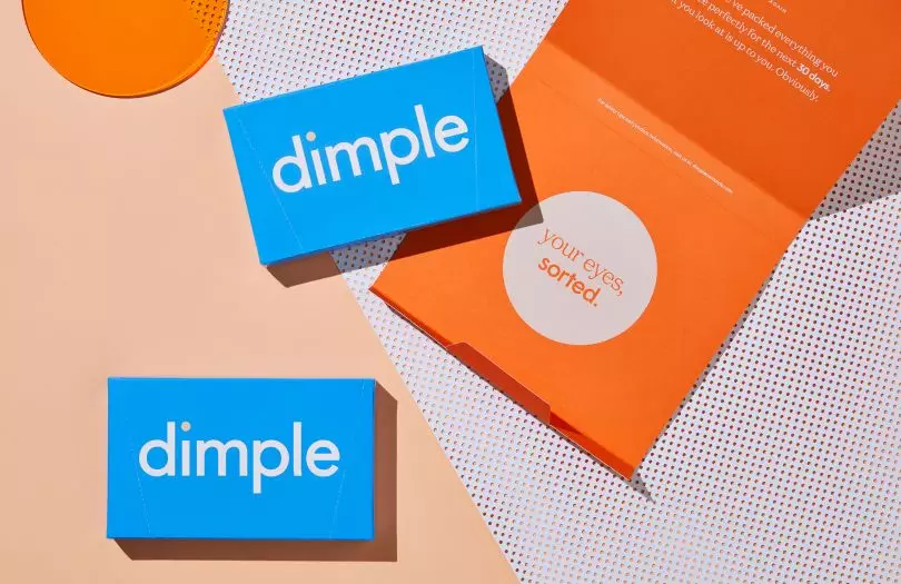 Universal Paboritong brand 'millennial-focused' contact lens brand, Dimple 1142_8