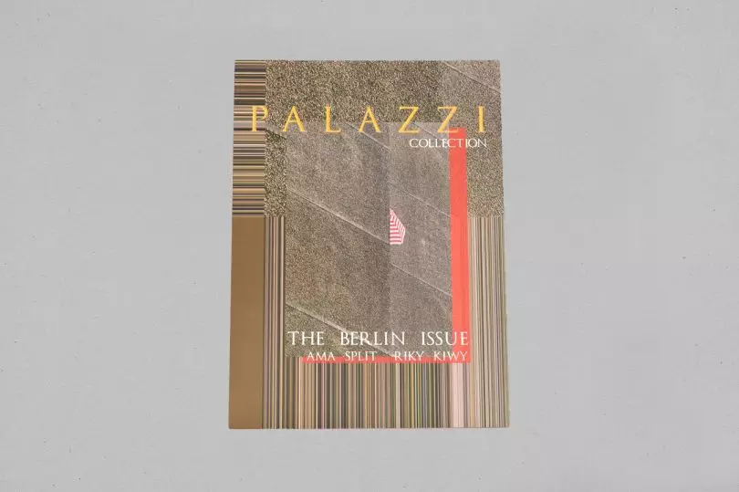 Palazzi – Коллекциялык сүрөттөр Берлиндин катаал архитектурасынын өзгөчө тарабын табат 124_9