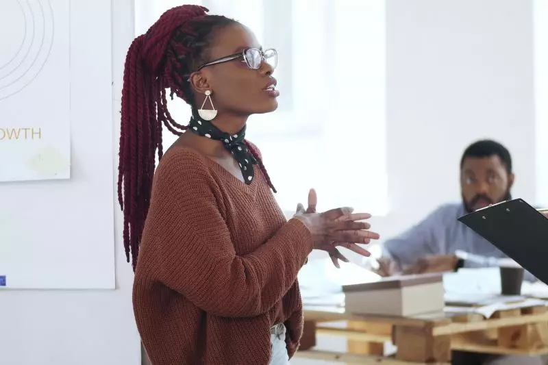 Black Creativity Matters: How agencies can push for real change