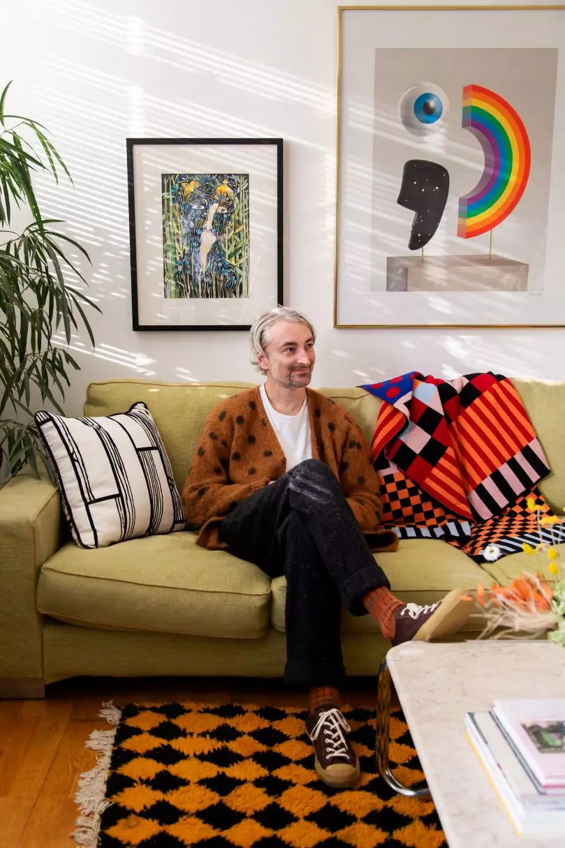 Karl Maier van Craig & Karl