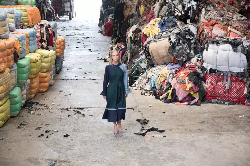 Llançat el Dia de la Terra, el documental de debut de Do Epic Good explora la moda sostenible 1340_1