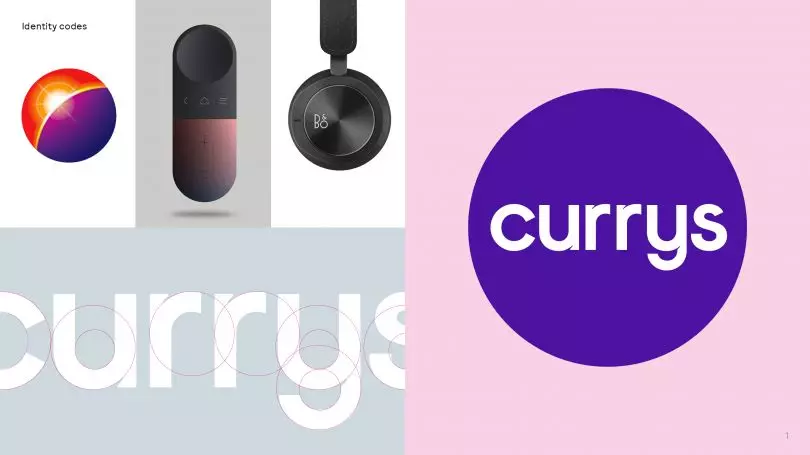 Rebrand-ul „luminos și optimist” al lui FutureBrand pentru Currys marchează un nou capitol pentru retailer 1388_3
