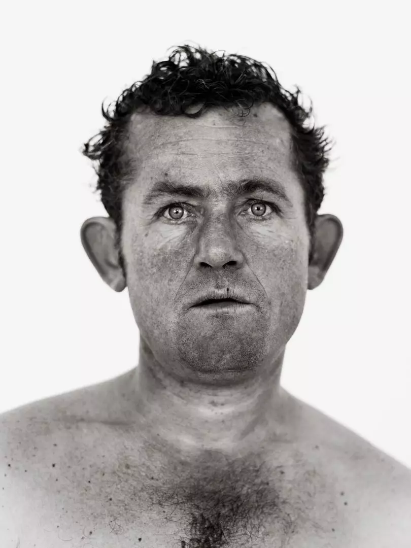 Peter Le Page, London, 2011 (sarjast Homeless) © Bryan Adams, pildid: Atlase galerii