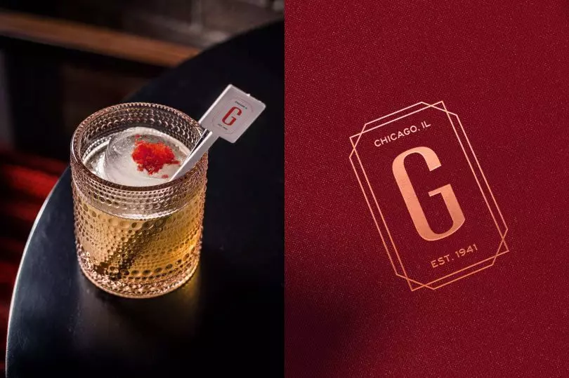 Paperwhite-Studio's brand refresh for Gene & Georgetti, a famous steakhouse in Chicago 1534_12