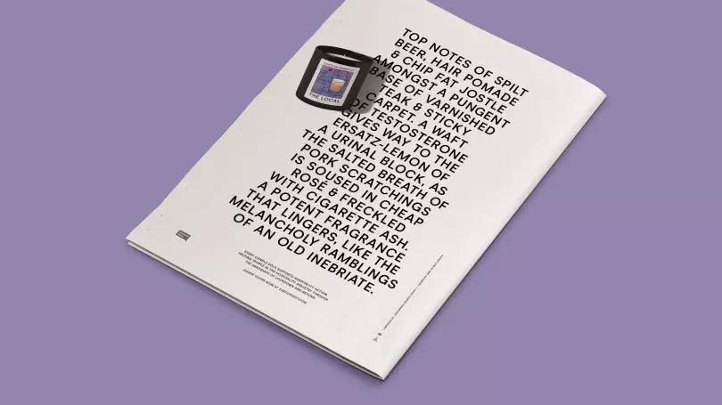 Uncommon y Earl of East crean velas benéficas que huelen a los lugares que más extrañamos durante el confinamiento 1572_4