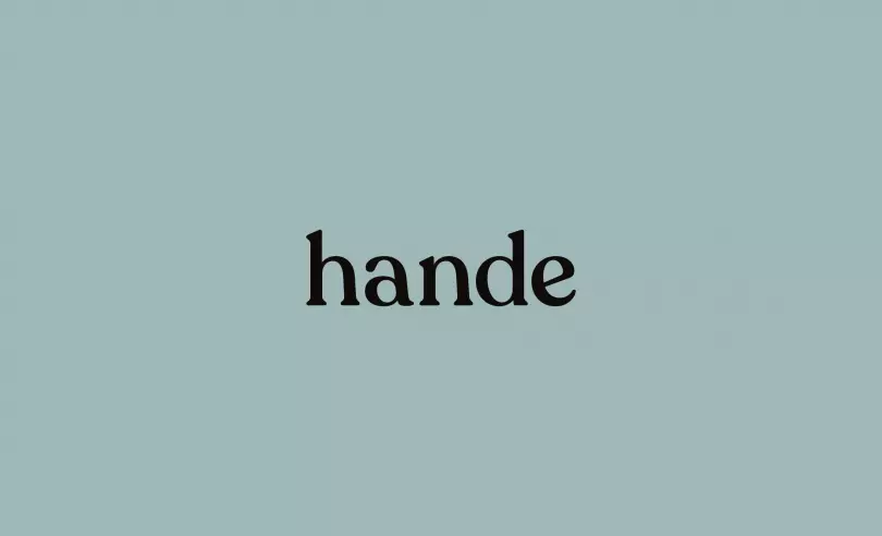 Hande - гэта новы дэзінфікуе сродак для рук, створаны ў рэжыме блакіроўкі для падтрымкі найбольш уразлівых слаёў насельніцтва 1574_2