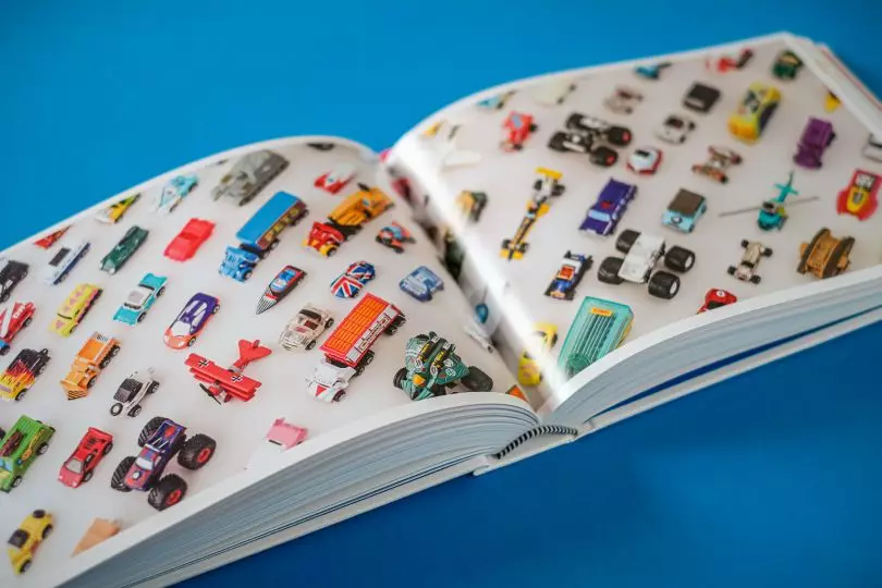 Micro but Many: neoficiāla Micro Machines kolekcija tiem no mums, kam patīk rotaļu automašīnas 1575_5