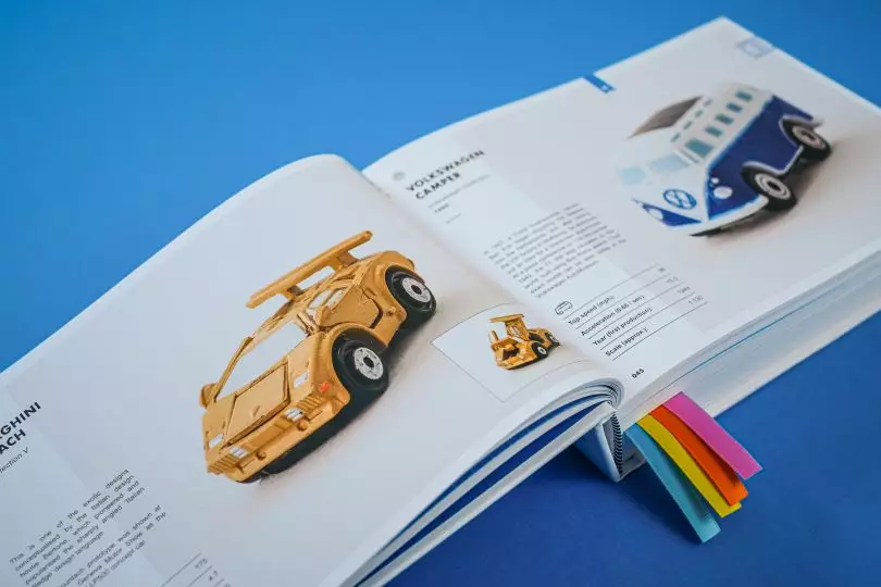 Micro but Many: neoficiāla Micro Machines kolekcija tiem no mums, kam patīk rotaļu automašīnas 1575_8