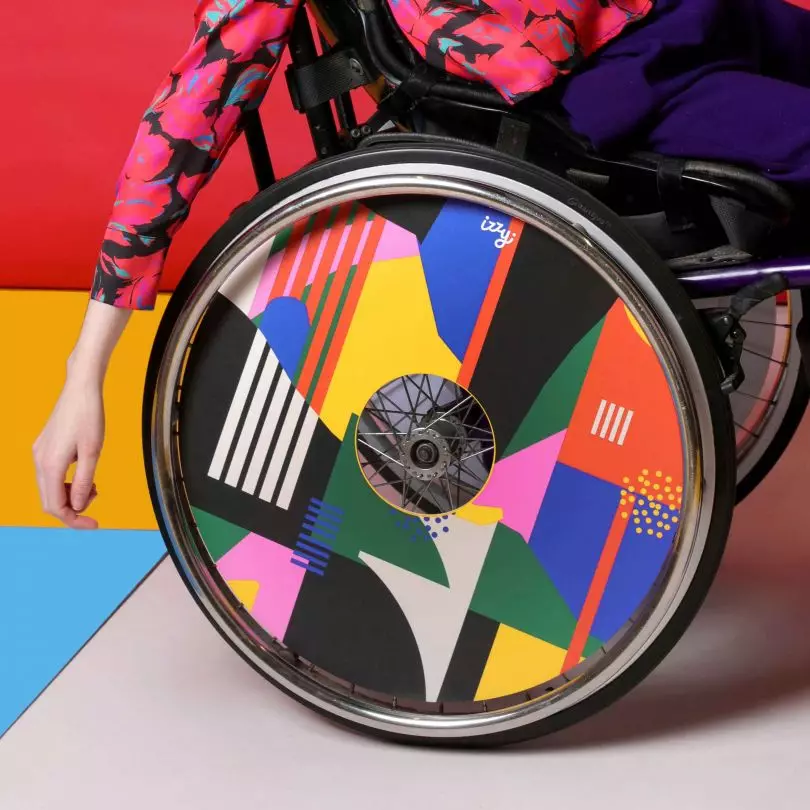 Hola Lou의 바퀴, Sarah Doyle의 사진