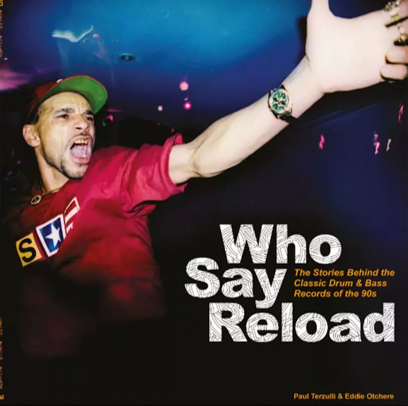 Who Say Reload? The ace new book celebrating '90s drum and bass 1618_5