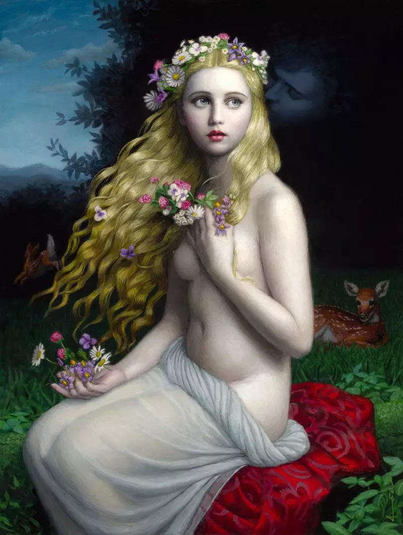 UFlora, 2020 © Chie Yoshii