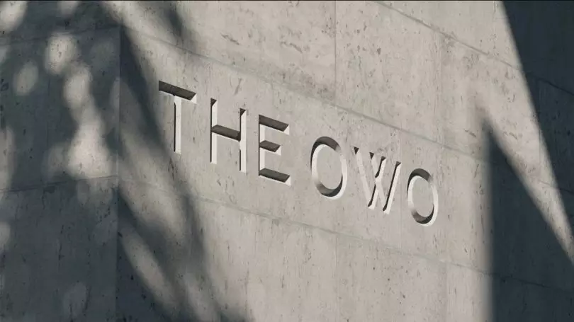 Greenspace premenoval londýnsku The Old War Office na pohostinskú destináciu The OWO 1681_2