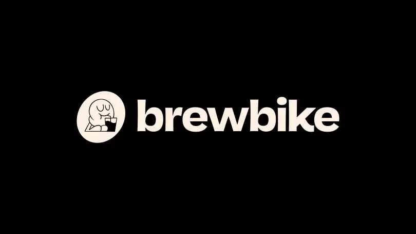 Brewbike کے لیے Koto کی شناخت میں ایک دلکش کافی بین شوبنکر ہے۔ 1713_2