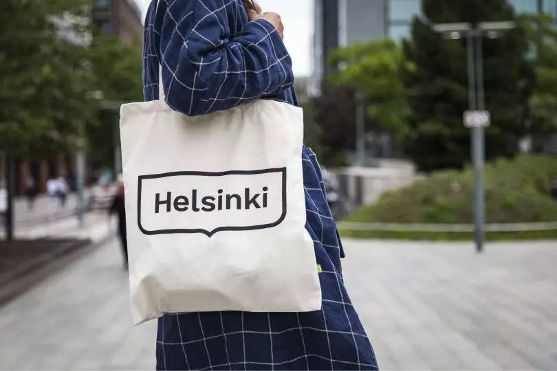 Jiji la Helsinki