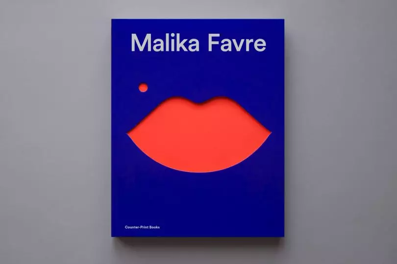 Monografiya Malika Favre ya nû û berfirehkirî ecêbek minimalîst e 173_2