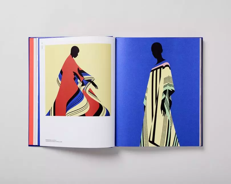 La nova i ampliada monografia de Malika Favre és una meravella minimalista 173_5