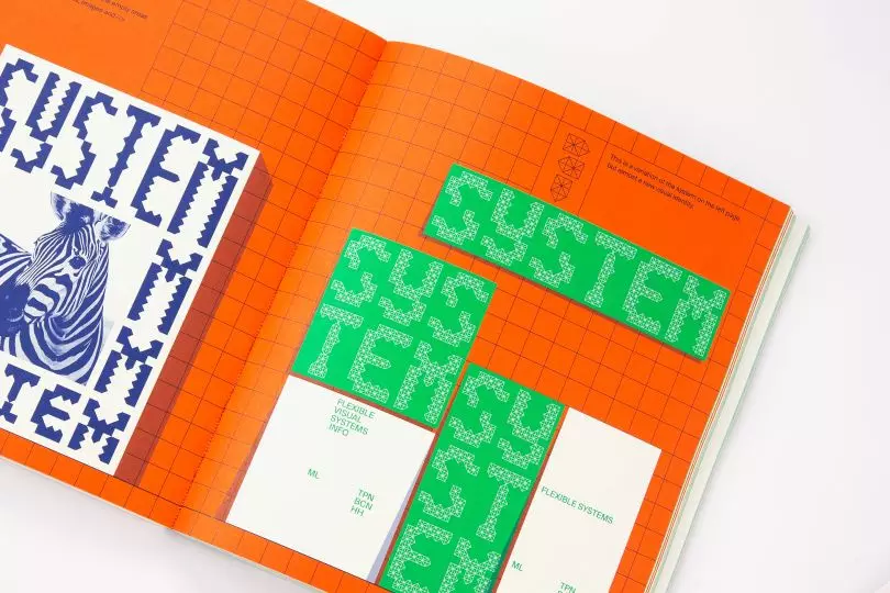 Pendiri TPN Martin Lorenz merilis buku baru yang menakjubkan untuk para desainer tentang sistem visual yang fleksibel 177_4