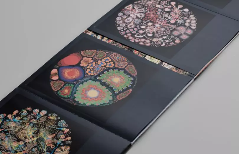 द कॉम्पैनियो: पेंटाग्राम द्वारा डिजाइन की गई नई किताब मशीन लर्निंग के मानवीय पक्ष को ढूंढती है 178_1