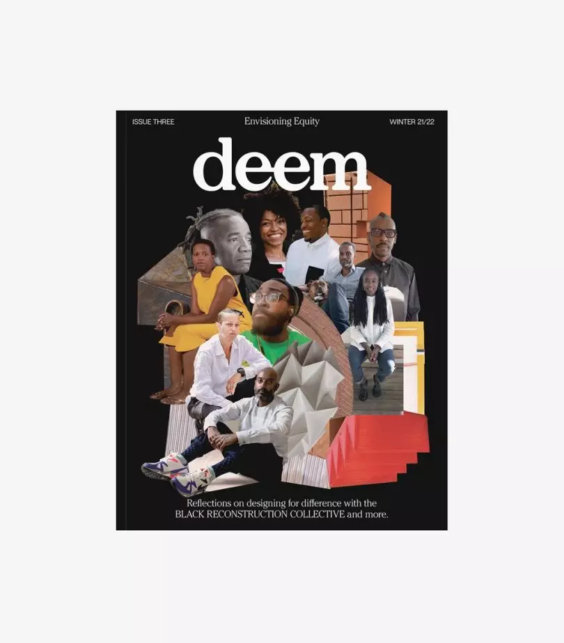 Le magazine Deem