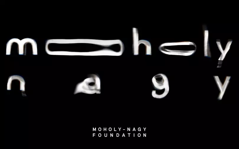 The Moholy-Nagy Foundation үчүн Пентаграмдын идентификациясы Баухаус лидеринин өз процесстерин колдонот 1885_5