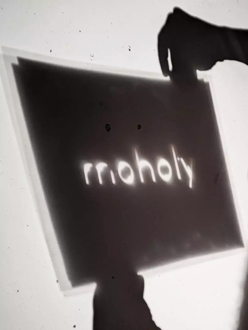 The Moholy-Nagy Foundation үчүн Пентаграмдын идентификациясы Баухаус лидеринин өз процесстерин колдонот 1885_8