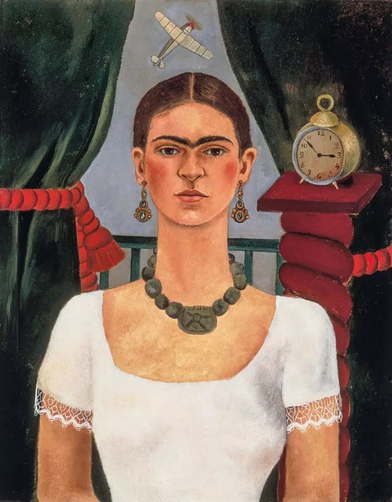 Frida Kahlo. The Complete Paintings-ը բացահայտում է նկարչի աշխատանքը, ինչպես երբեք