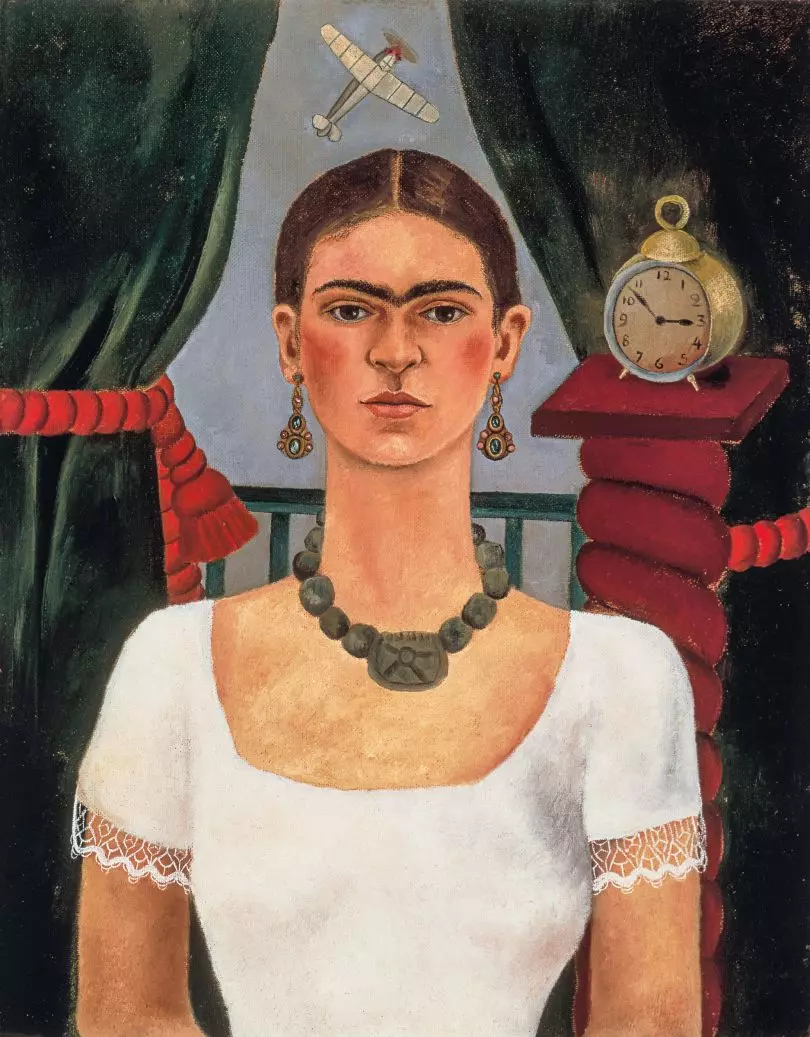 Frida Kahlo: The Complete Paintings revela l'obra de l'artista com mai abans 1940_1