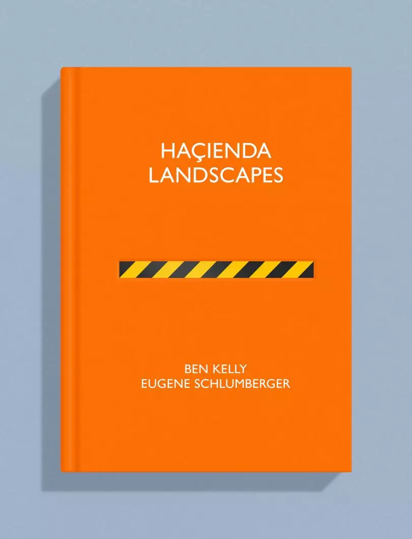 Haçienda Landscapes: Ben Kelly í yfirlitssýningu sinni á hinum helgimynda næturklúbbi Manchester 1946_13