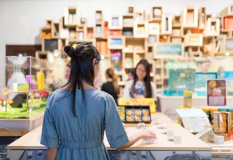 28 af de bedste online papirhandlerbutikker for kreative i 2021
