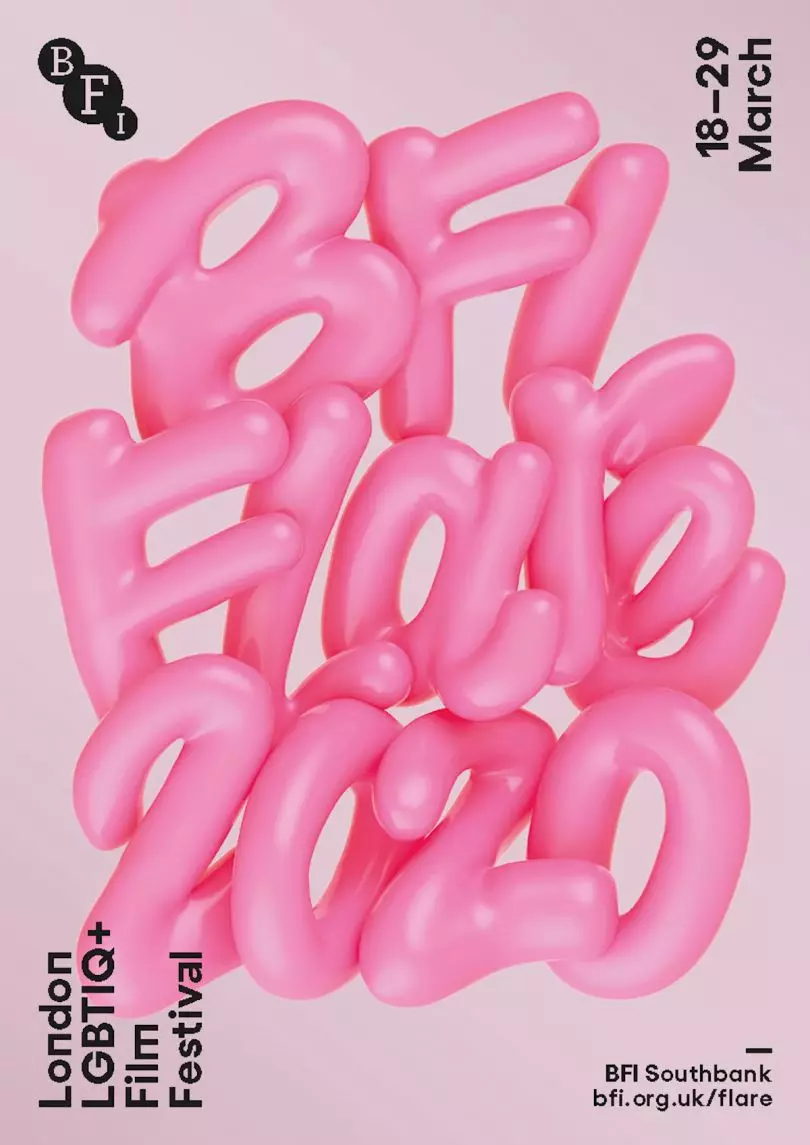 34. festival, 2020, Studio Moross,