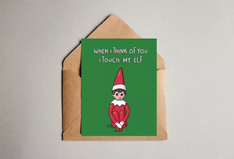 Achetez 'Just a Card' pour Noël pour soutenir les magasins indépendants, les designers et les fabricants 202_4