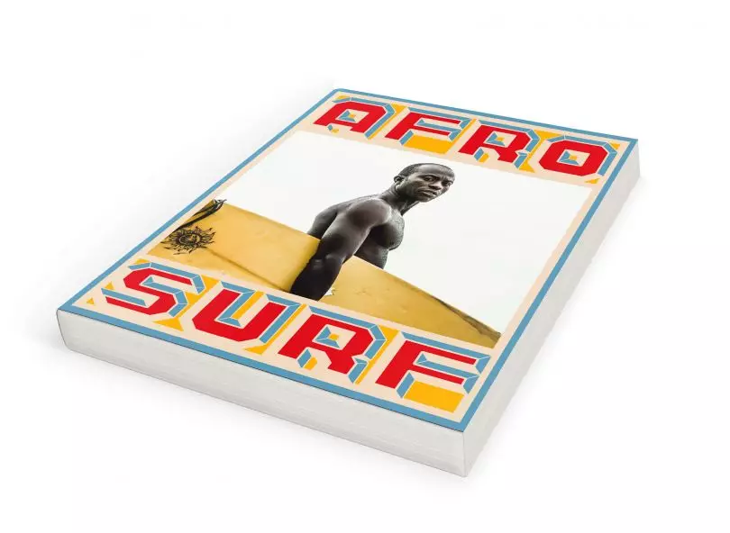 AfroSurf: Forget blonde hair and blue eyes, here's the untold story of African surf culture 2111_12