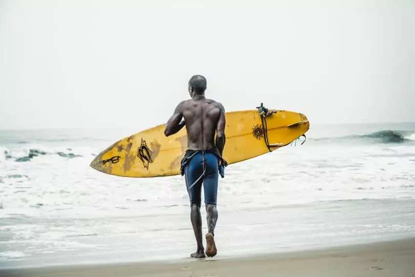 AfroSurf: Vergiss blondes Haar und blaue Augen, hier ist die unerzählte Geschichte der afrikanischen Surfkultur 2111_2