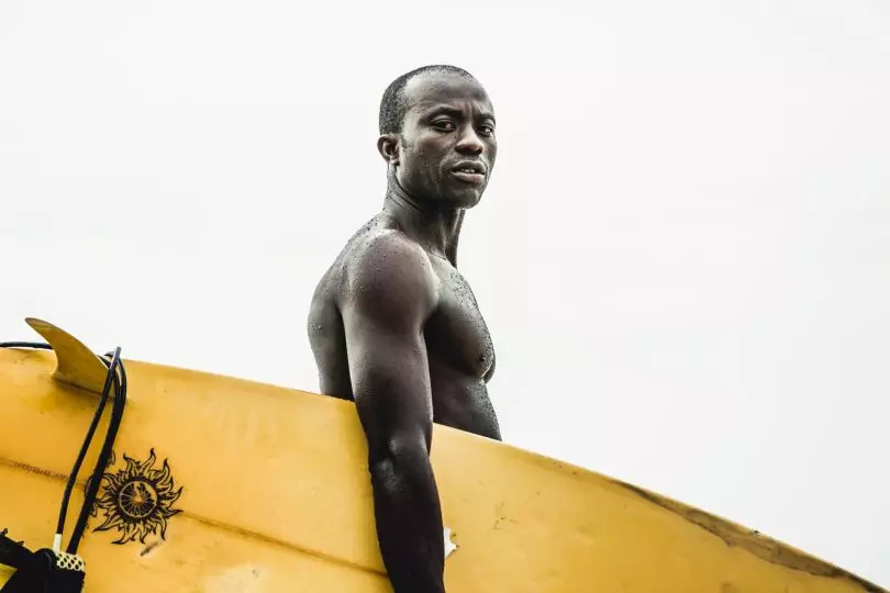 AfroSurf: Forget blonde hair and blue eyes, here's the untold story of African surf culture 2111_4