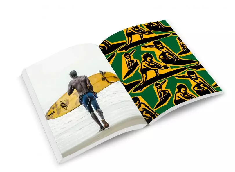 AfroSurf: Forget blonde hair and blue eyes, here's the untold story of African surf culture 2111_6