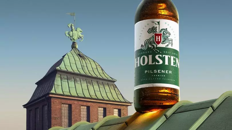 Rebranding piwa Holsten firmy Design Bridge nawiązuje do „bogatego dziedzictwa przemysłowego” Hamburga 2122_8