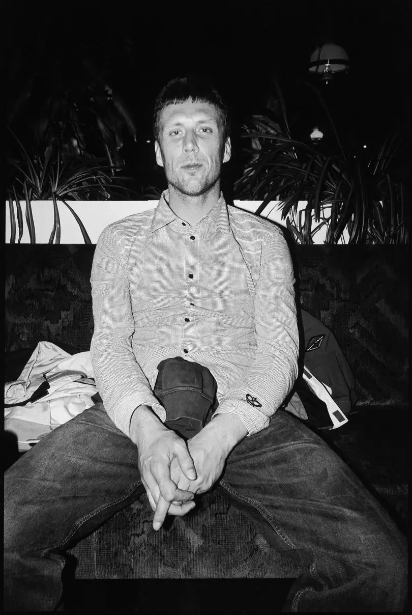 Bez © Amelia Troubridge