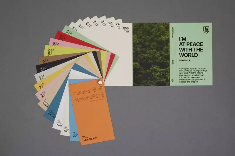 Materia Viva: ця чудова колекція паперу поєднує розкіш із екологічністю